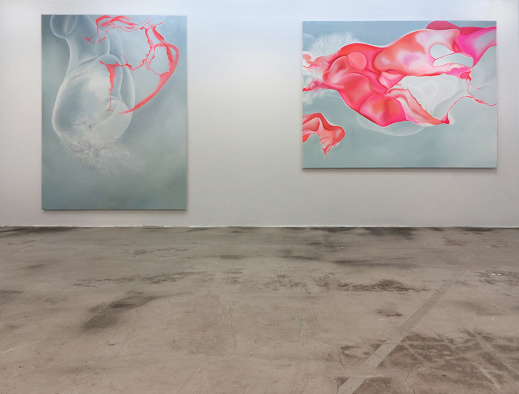 ENA OPPENHEIMER — perception error